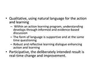 Knowledge Based Governance: Learning Governance and Leadership | PPTX ...