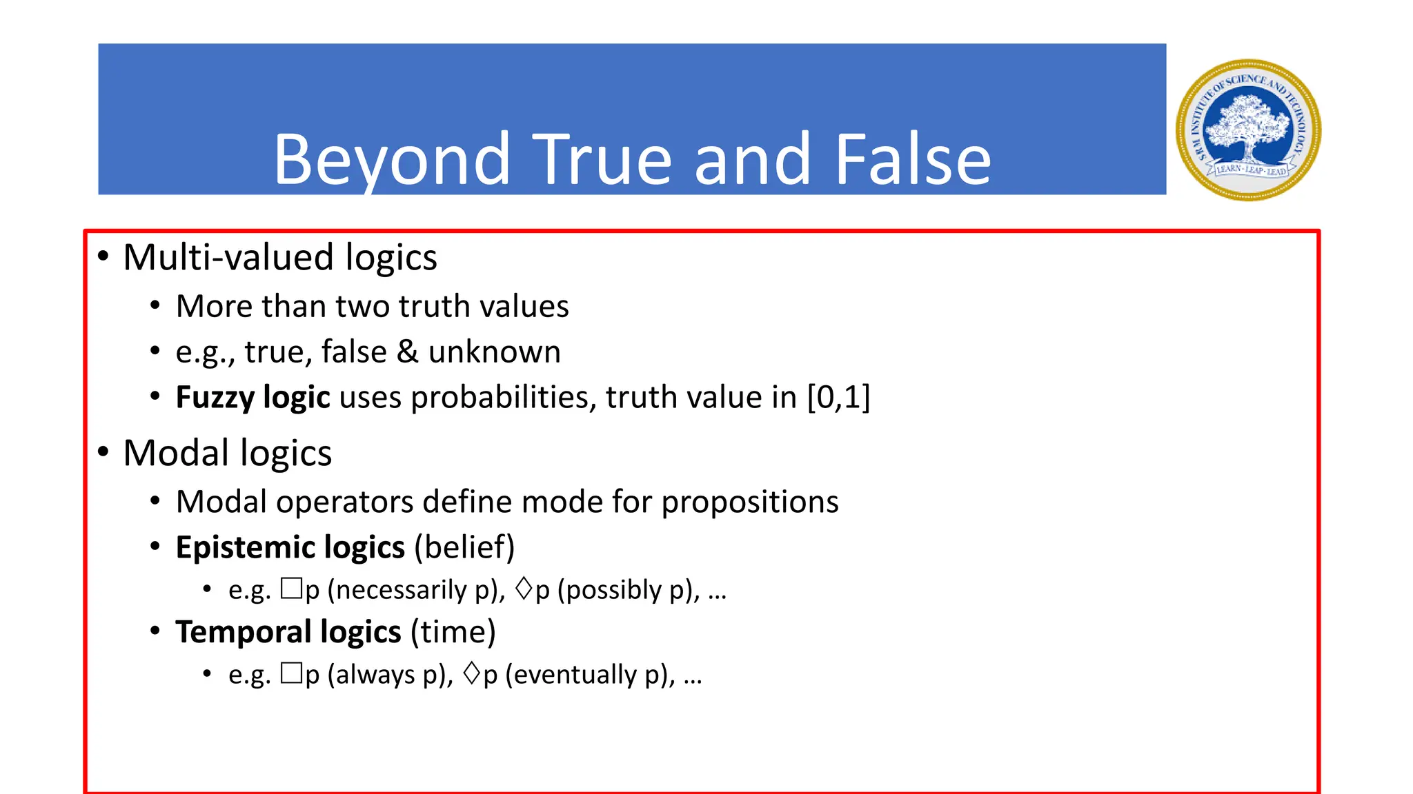 Knowledge based reasoning using aiml.pdf