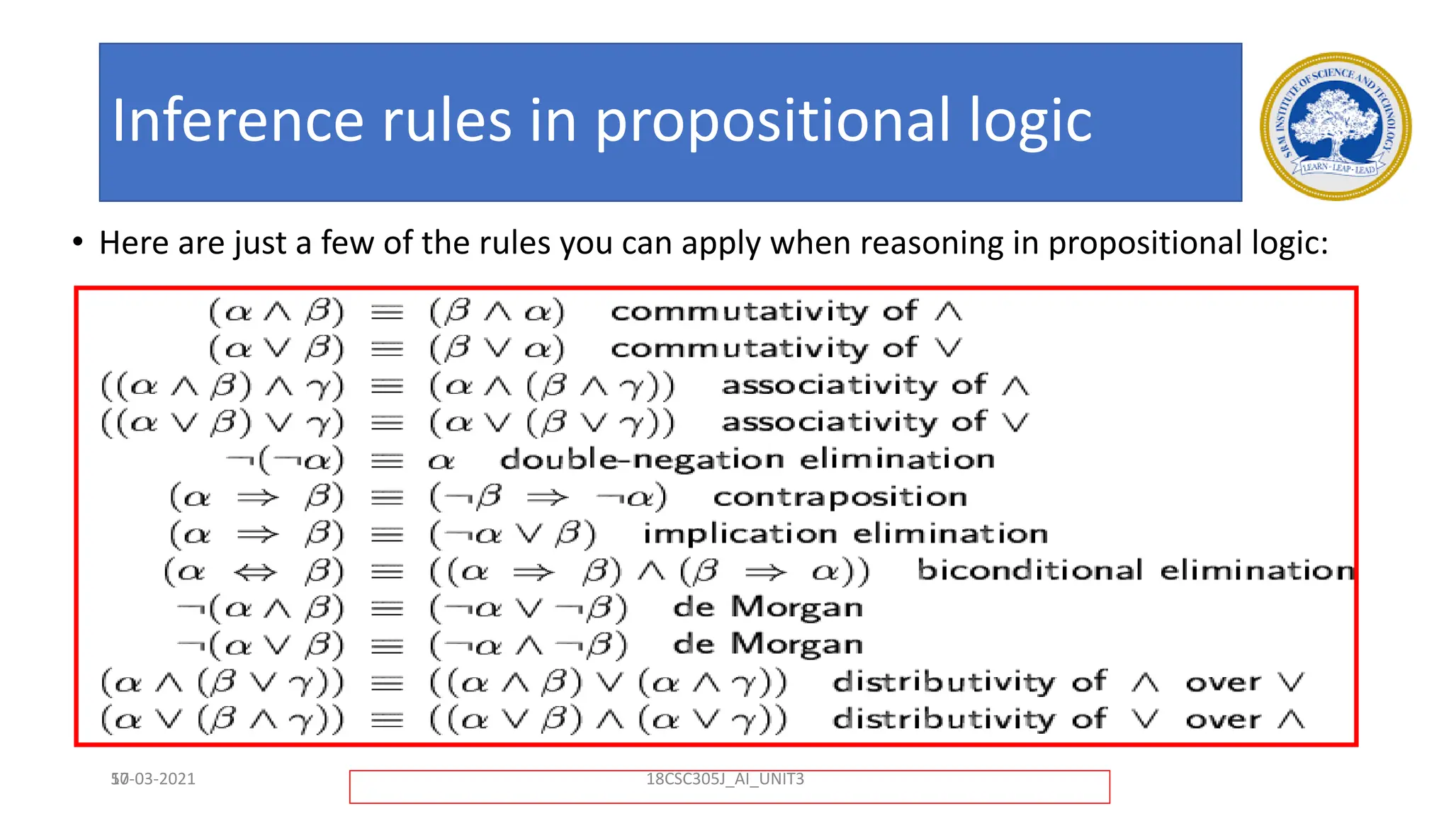 Knowledge based reasoning using aiml.pdf