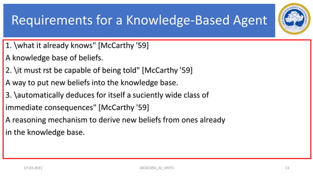 Knowledge based reasoning using aiml.pdf