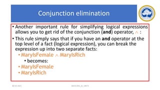 Knowledge based reasoning using aiml.pdf