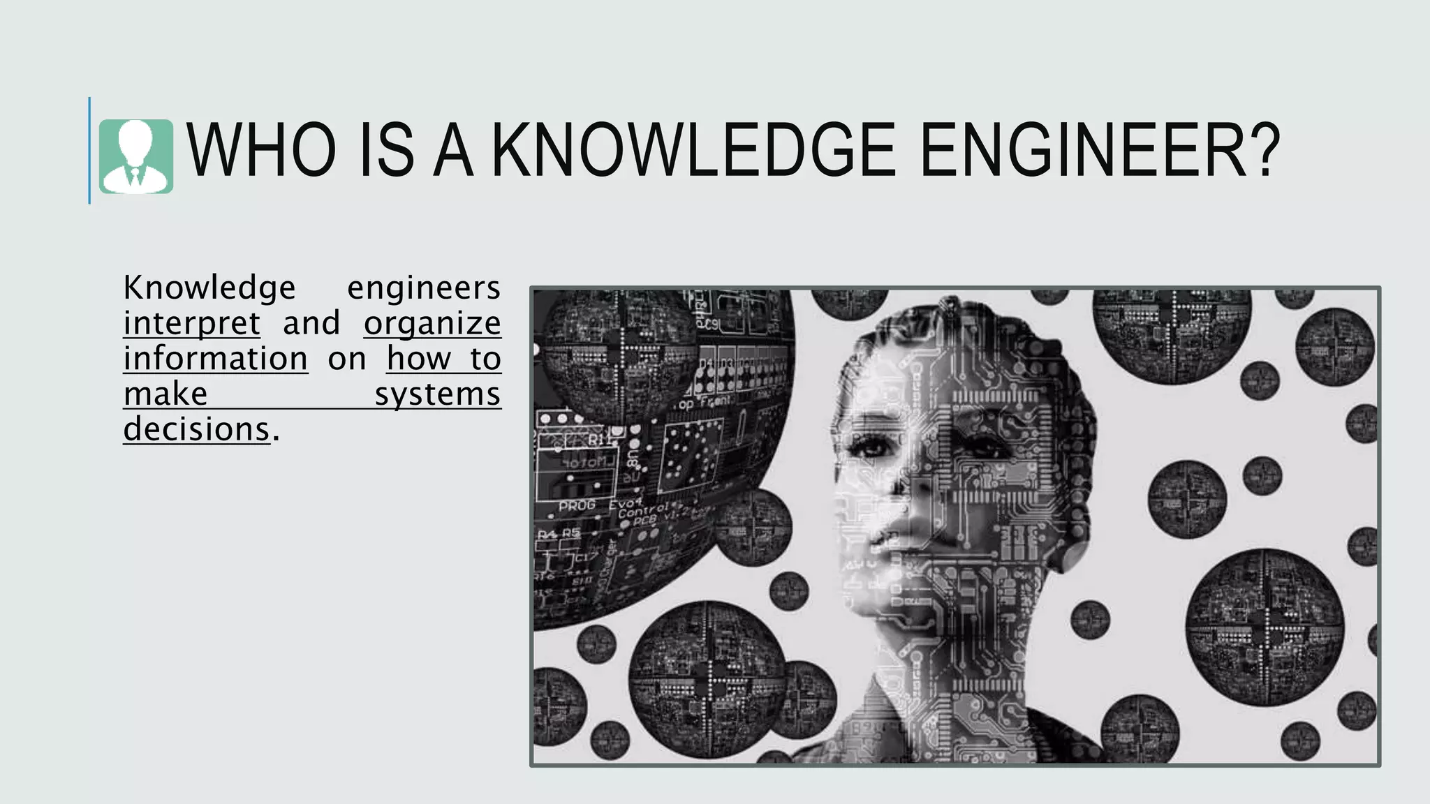 Knowledge based systems | PPTX