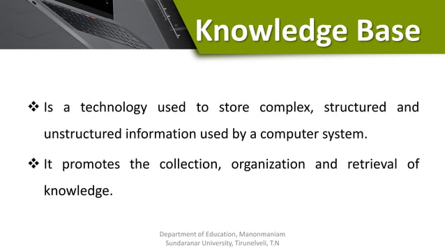 Knowledge based tcr | PDF