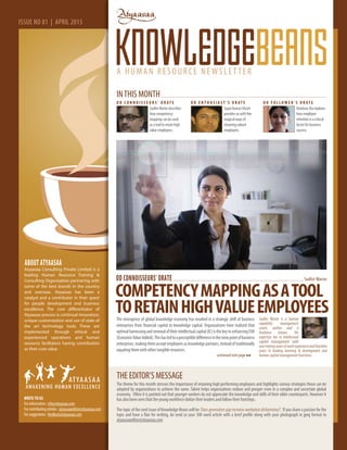 Knowledge beans 81 | PDF