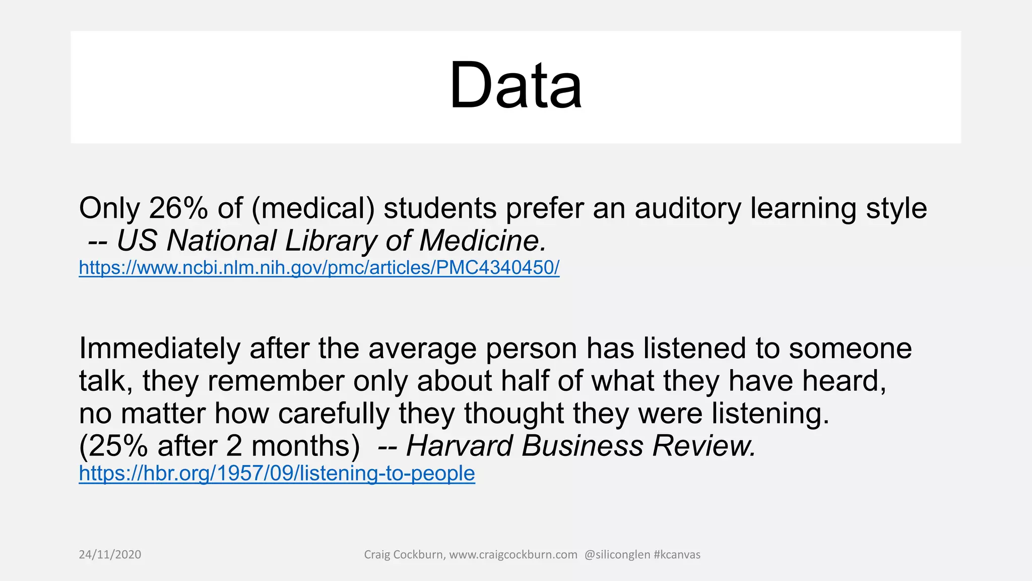 Knowledge canvas - A mind map alternative | PPT
