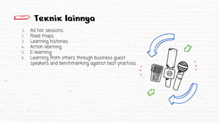 KNOWLEDGE CAPTURE AND CODIFICATION Susi Apriyanti.pdf