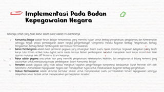 KNOWLEDGE CAPTURE AND CODIFICATION Susi Apriyanti.pdf