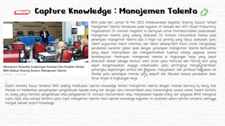 KNOWLEDGE CAPTURE AND CODIFICATION Susi Apriyanti.pdf