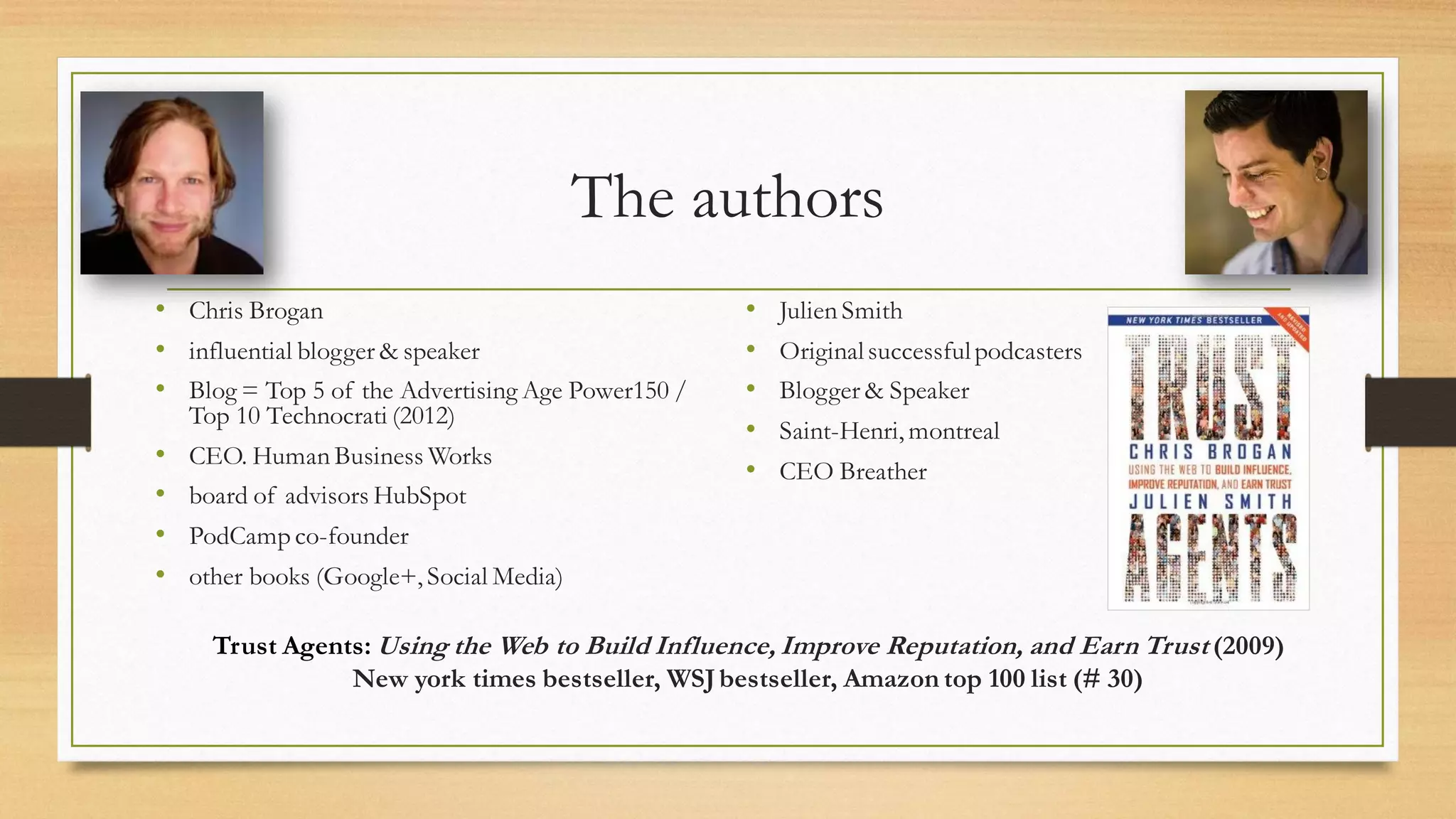 Knowledge Circle - The Impact Equation - Business Books Club | PPT