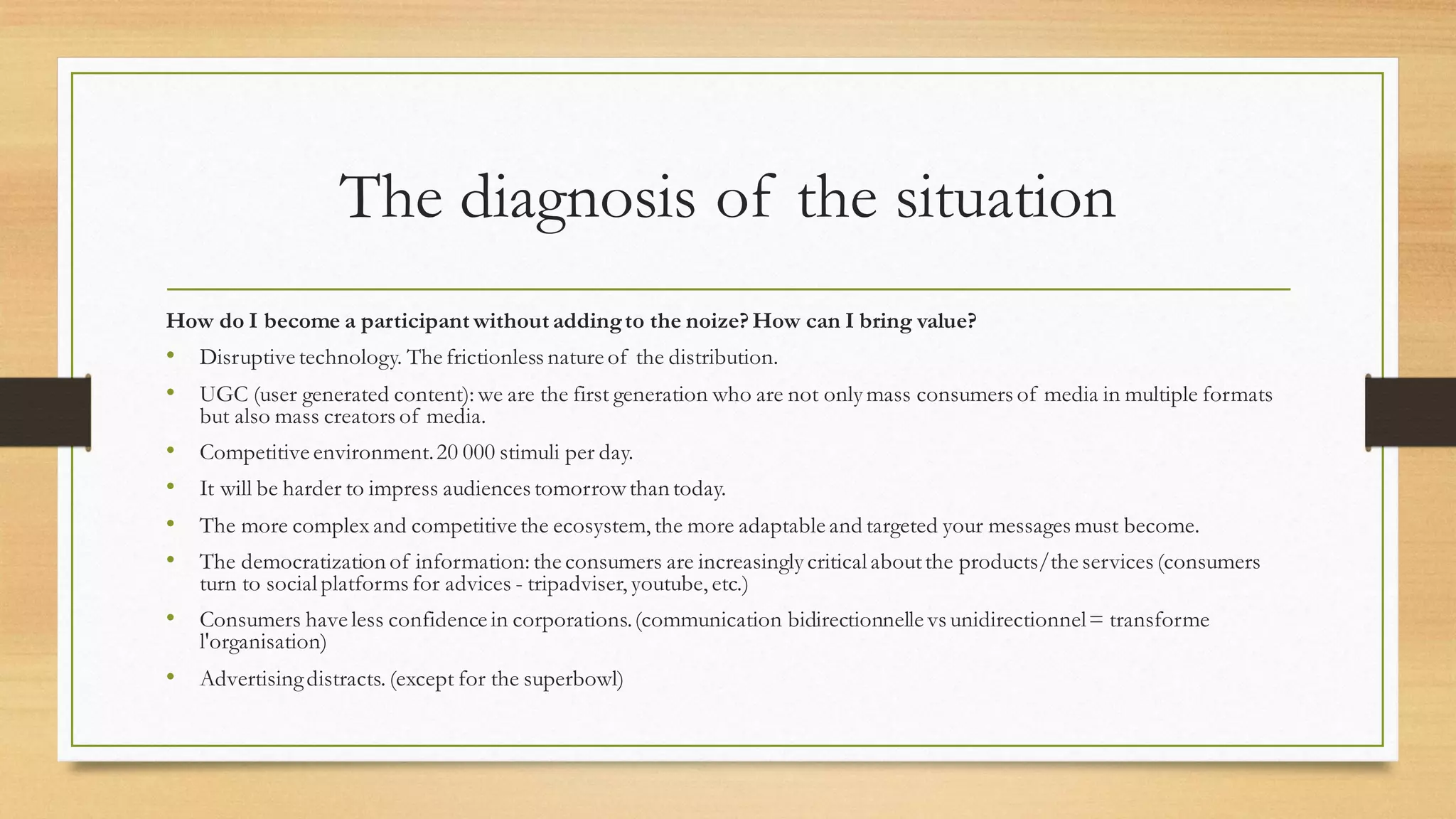 Knowledge Circle - The Impact Equation - Business Books Club | PPT
