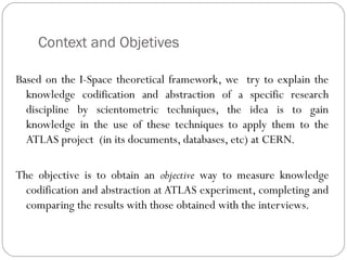 Knowledge codification and abstraction | PPT