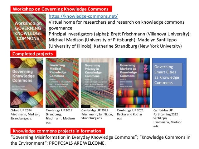 Knowledge Commons - Project Status - Spring 2022.pdf