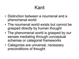 Knowledge creation in innovation processes | PDF