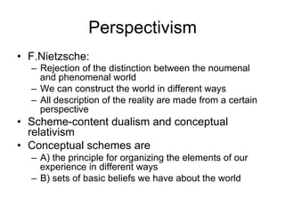 Knowledge creation in innovation processes | PPT