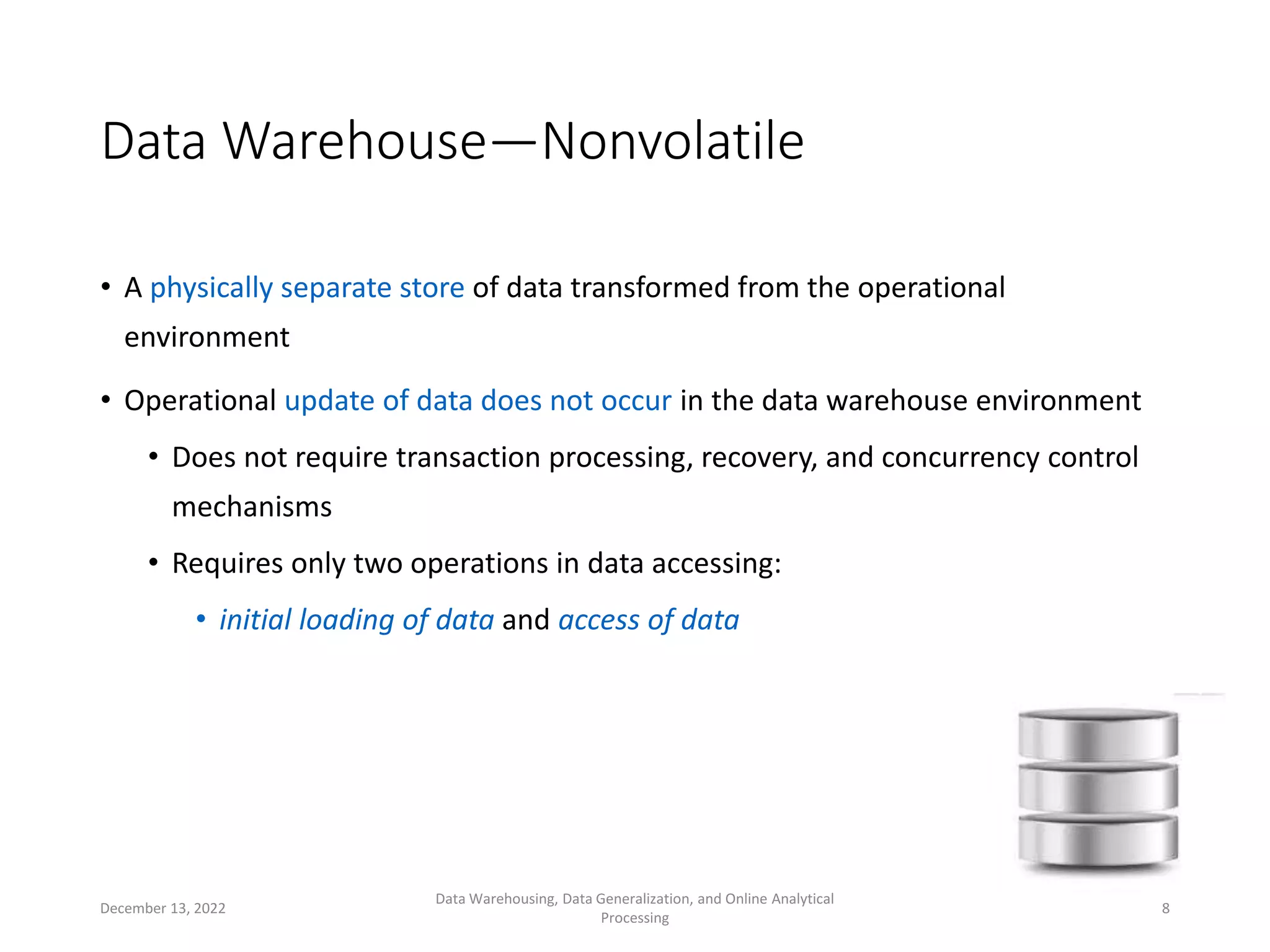 Knowledge Data Discovery-Dataware House.pptx