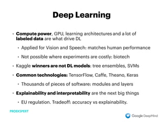 Knowledge Discovery | PDF