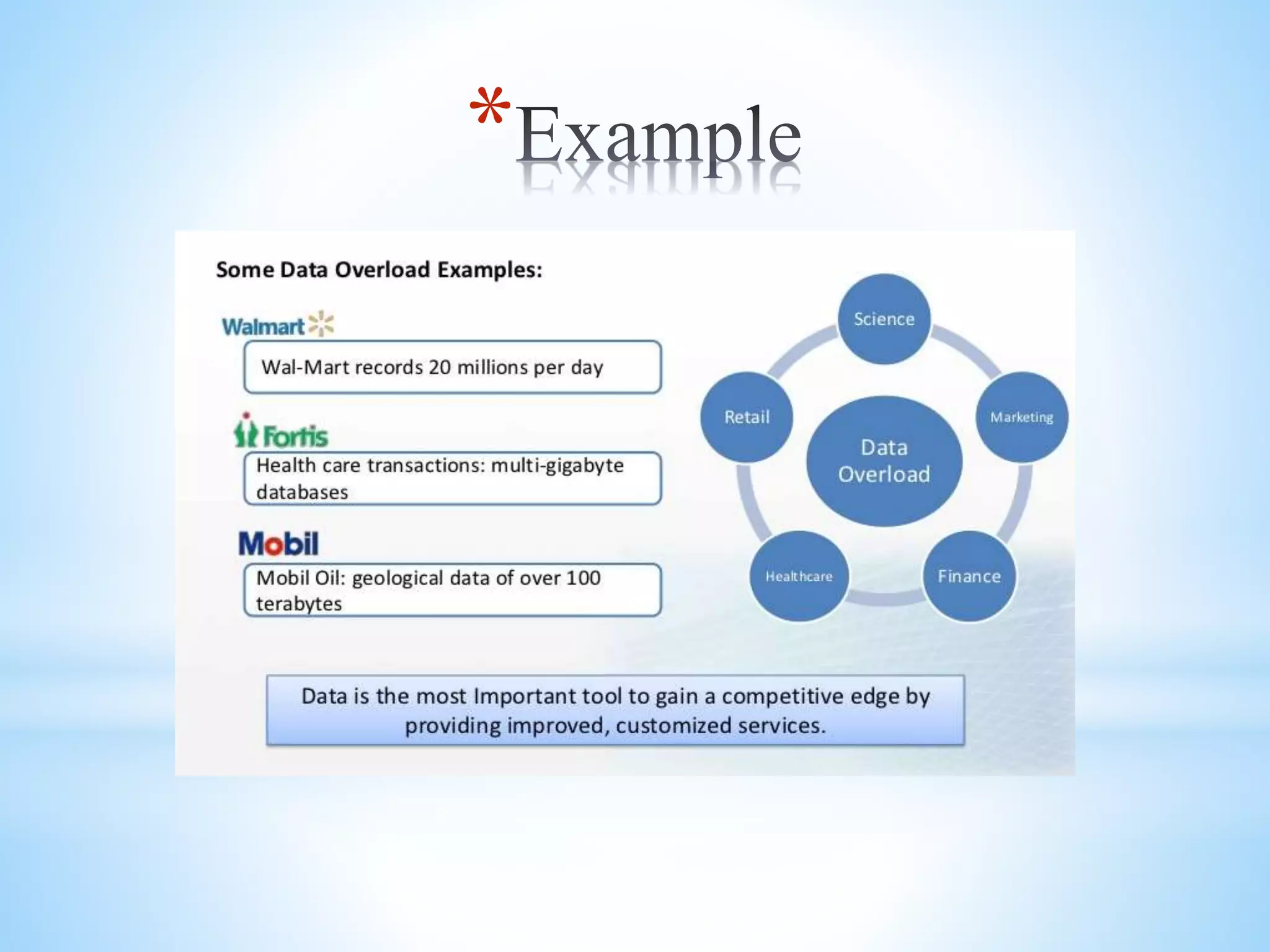 Knowledge discovery process | PPTX
