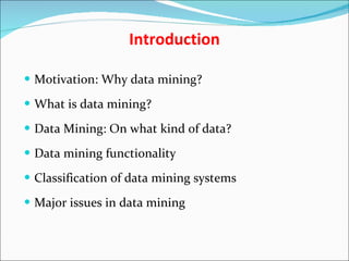 Knowledge discovery thru data mining | PPT | Databases | Computer Software and Applications