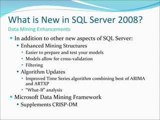 Knowledge discovery thru data mining | PPT