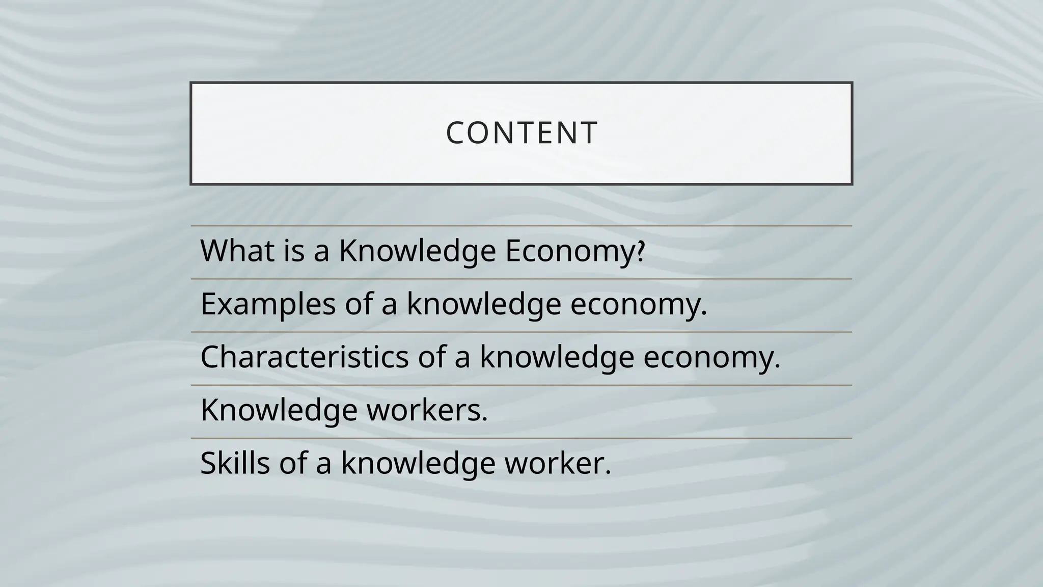 Knowledge Economy: definition, characteristics, and examples.pptx