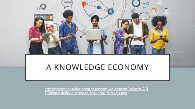 Knowledge Economy: definition, characteristics, and examples.pptx