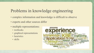 Knowledge engineering | PPTX