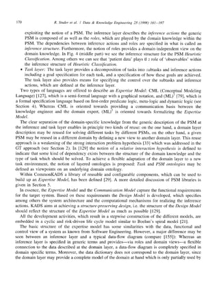 Knowledge engineering principles and methods | PDF