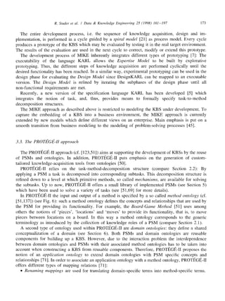 Knowledge engineering principles and methods | PDF