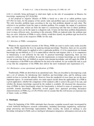 Knowledge engineering principles and methods | PDF