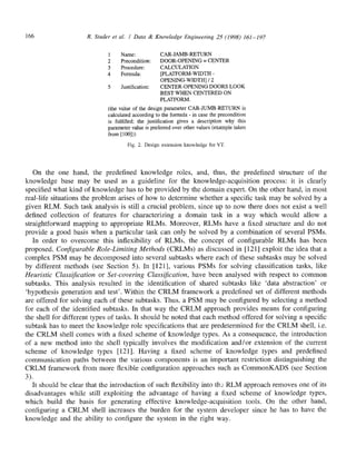 Knowledge engineering principles and methods | PDF