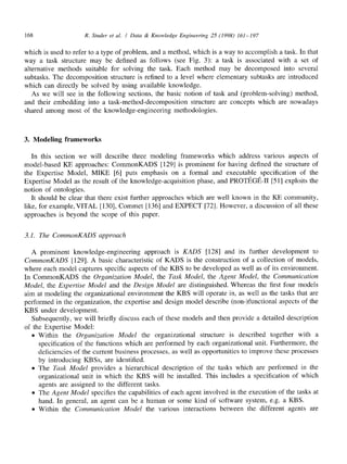 Knowledge engineering principles and methods | PDF