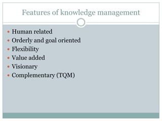 Knowledge for skills for higher education chapter 3 | PPTX