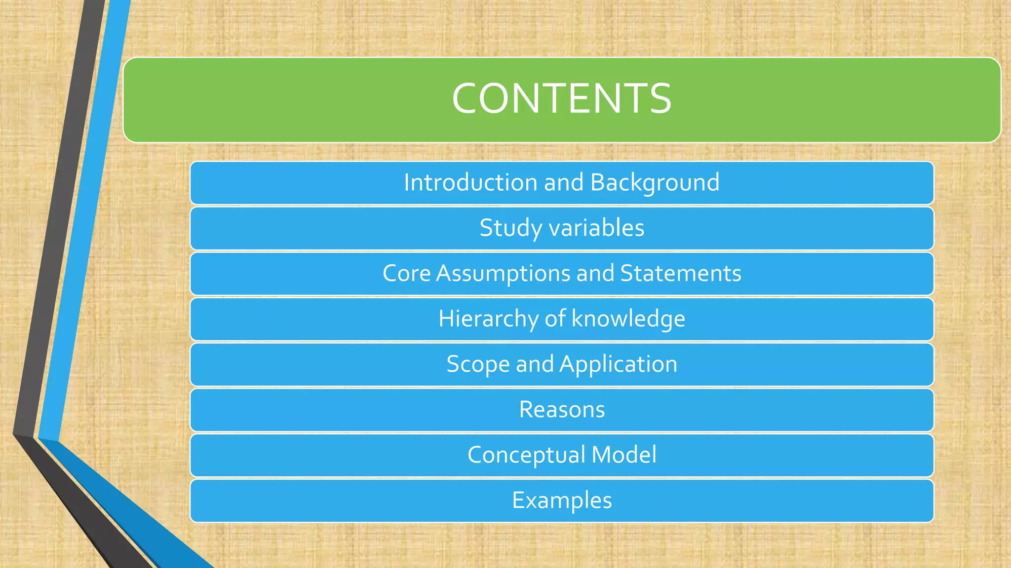 Knowledge gap hypothesis | PPTX