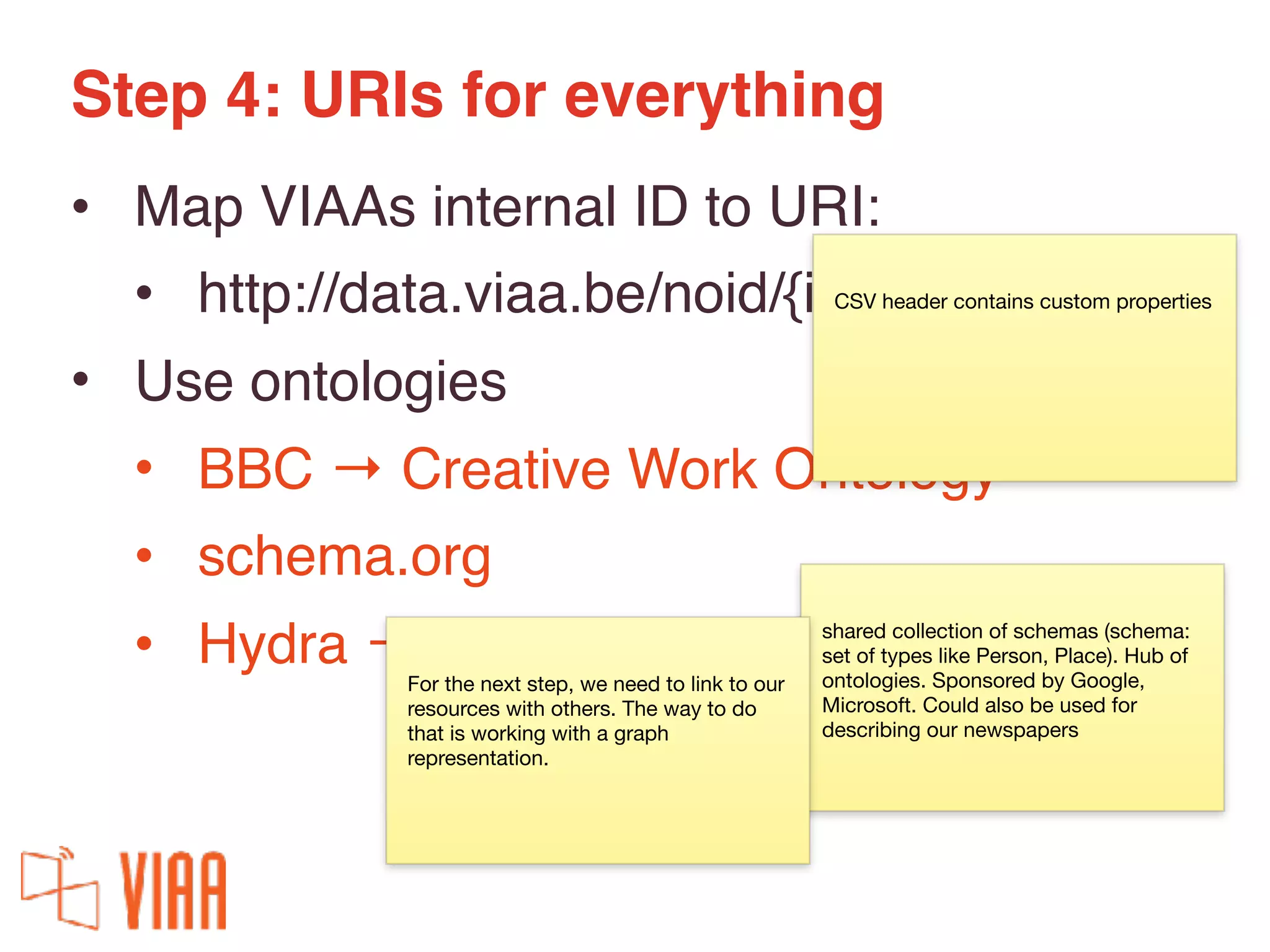 Knowledge graph | PDF