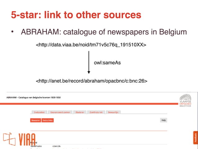 Knowledge graph | PPT