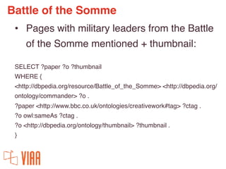 Knowledge graph | PDF