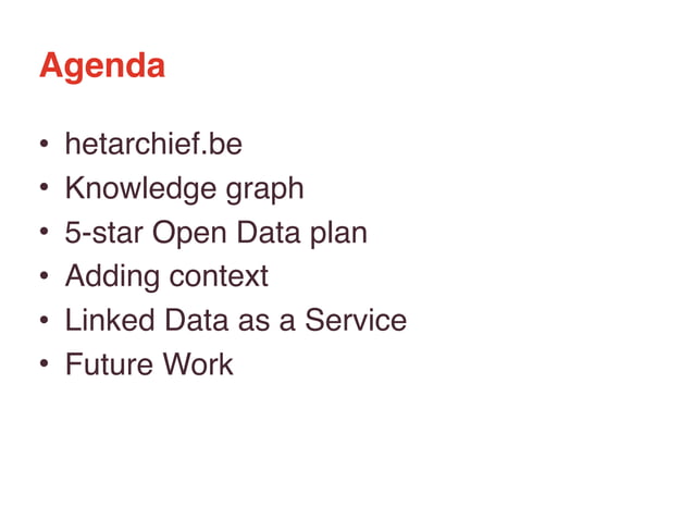 Knowledge graph | PPT