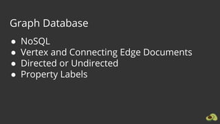 Hacktoberfest 2020 - Intro to Knowledge Graphs | PPT