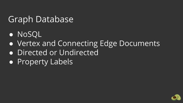 Hacktoberfest 2020 - Intro to Knowledge Graphs | PPT