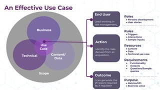Knowledge Graphs are Worthless, Knowledge Graph Use Cases are Priceless | PDF | Databases ...