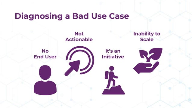 Knowledge Graphs are Worthless, Knowledge Graph Use Cases are Priceless ...