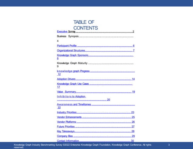 Knowledge Graph Industry Survey Report.pptx
