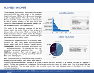 Knowledge Graph Industry Survey Report.pptx
