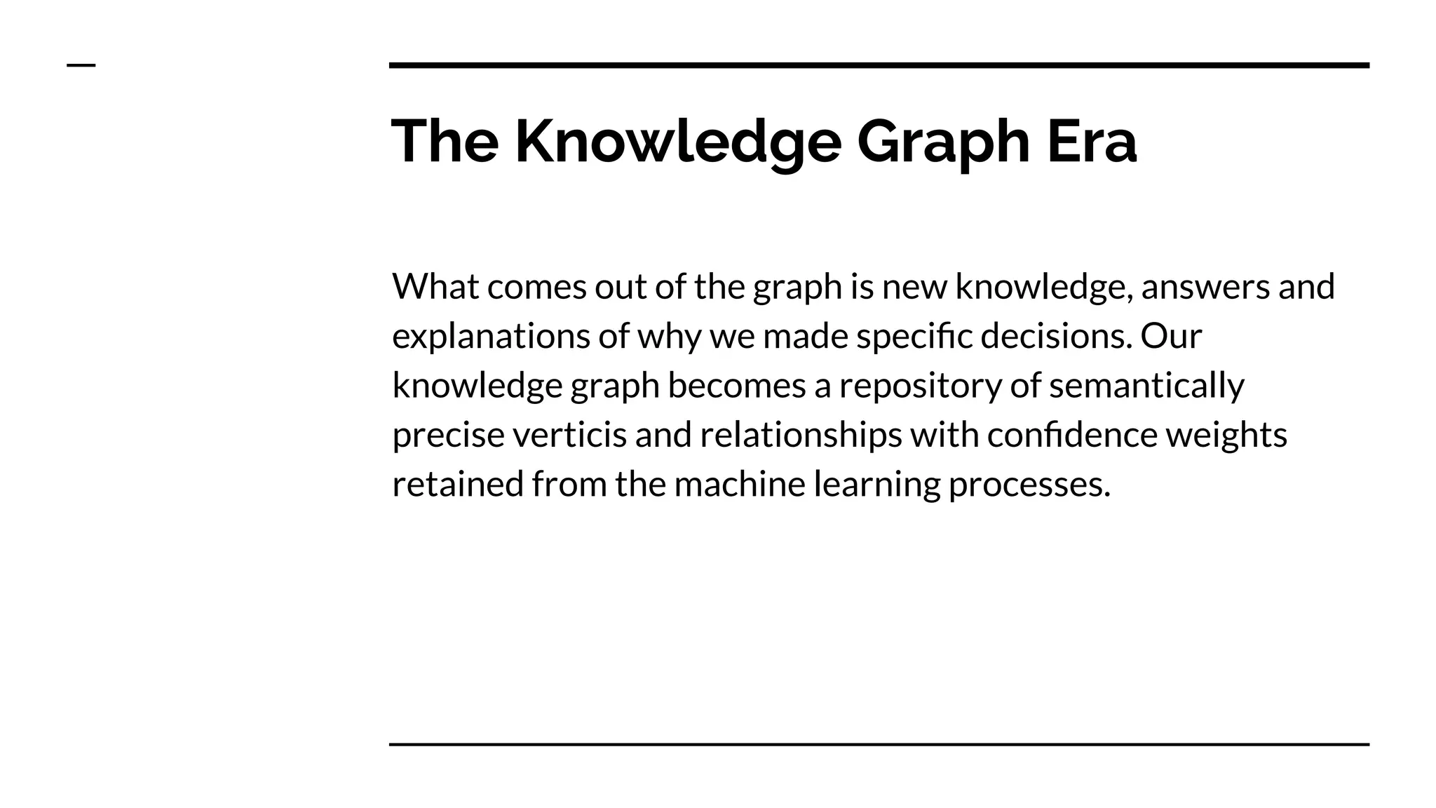 Knowledge Representation Methods | PDF