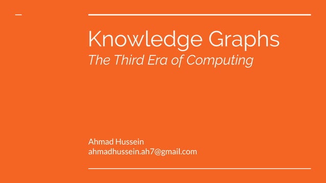 Knowledge Representation Methods Pdf Computing Technology And Computing