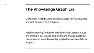 Knowledge Representation Methods | PDF