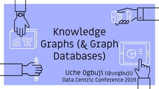 Knowledge graphs and graph databases | PPTX