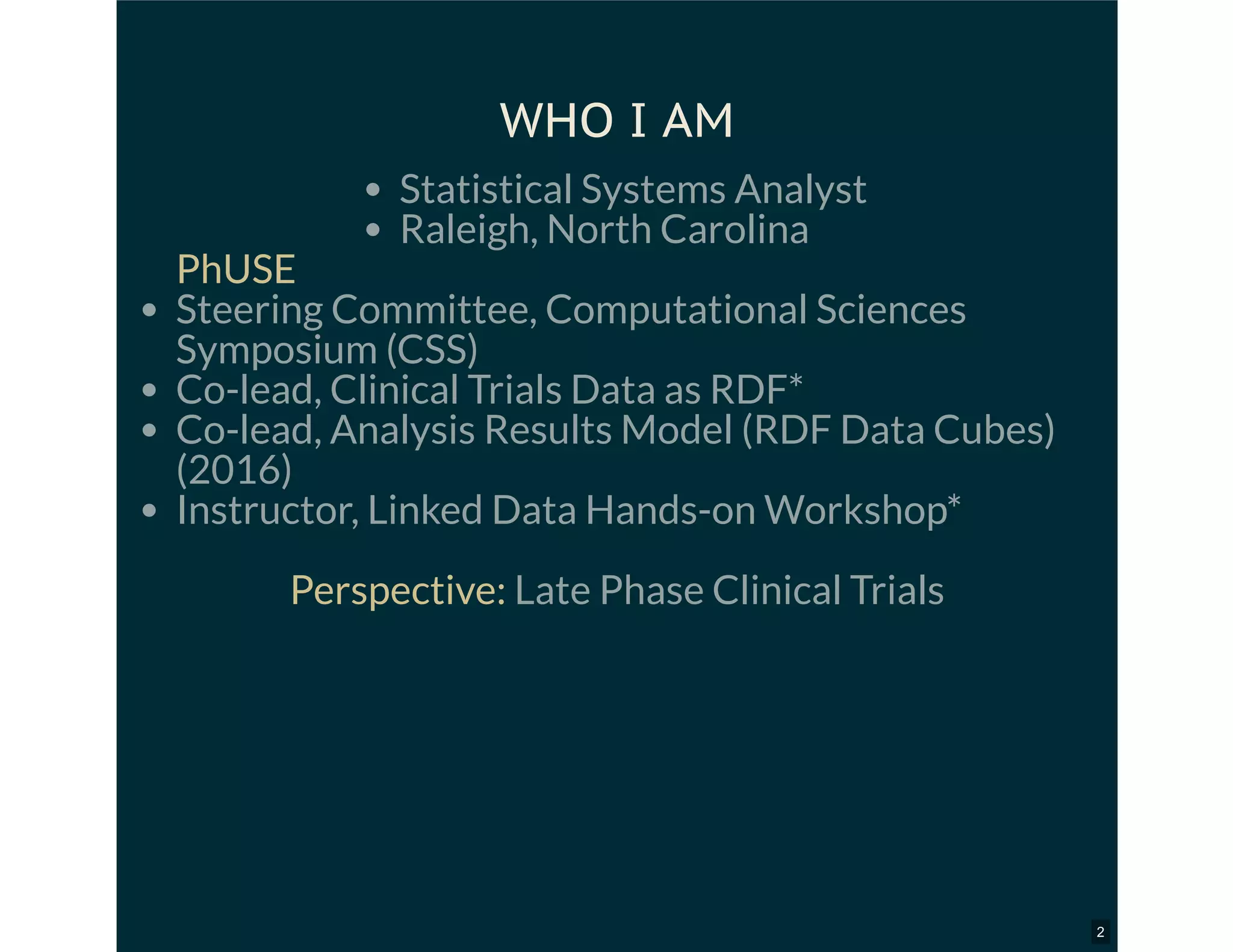 Knowledge Graphs for Pharma PA Slideshow | PDF