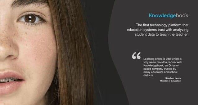 Knowledgehook Pitch Deck | PPT