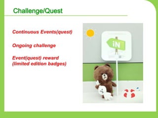 Knowledge i n gamification | PPT